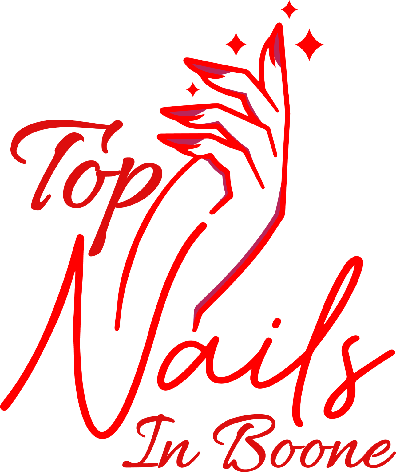 Top Nail in Boone